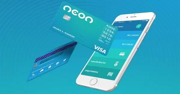 Saiba como solicitar empréstimo pessoal no aplicativo do banco Neon ...