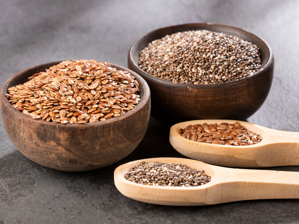 5 motivos para incluir linhaça na alimentação – Mania agro