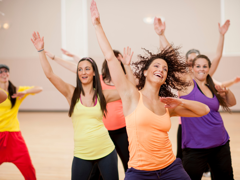 Descubra por que você deveria DANÇAR mais vezes – Mania agro