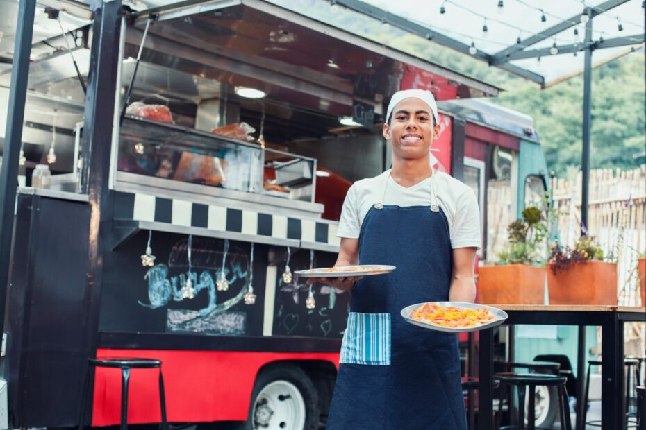 Investir em food truck vale a pena? – Mania agro